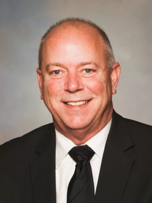 Town Leadership - Town of Jonesborough, Tennessee