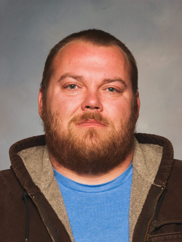 Water Distribution - Town of Jonesborough, Tennessee