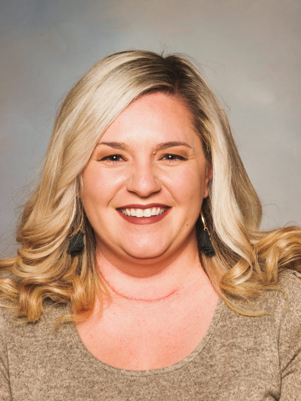 Town Recorder - Town of Jonesborough, Tennessee