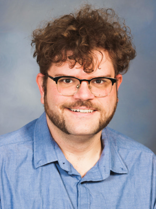 Visitors Center - Town of Jonesborough, Tennessee