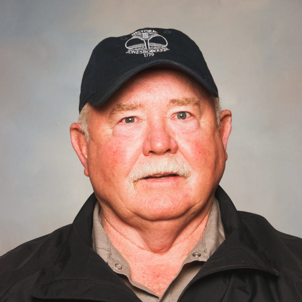 Town Leadership - Town of Jonesborough, Tennessee